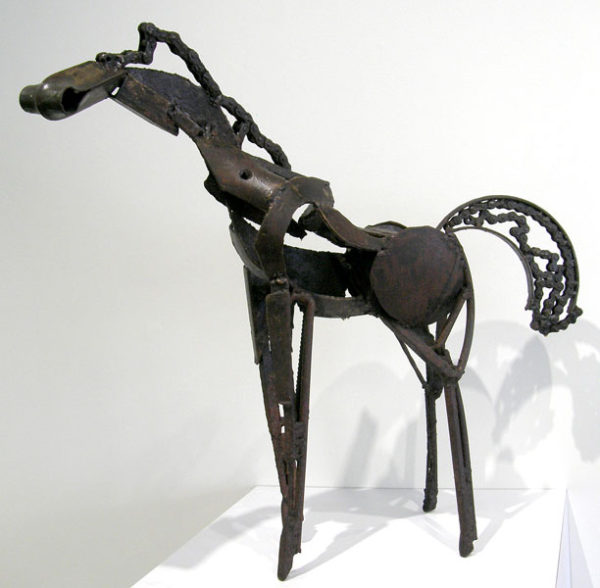 Spotlight on James S. Korpan - Saskatchewan Craft Council