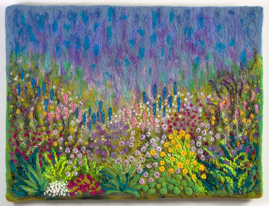 Elizabeth Muirhead | Saskatchewan Craft Council