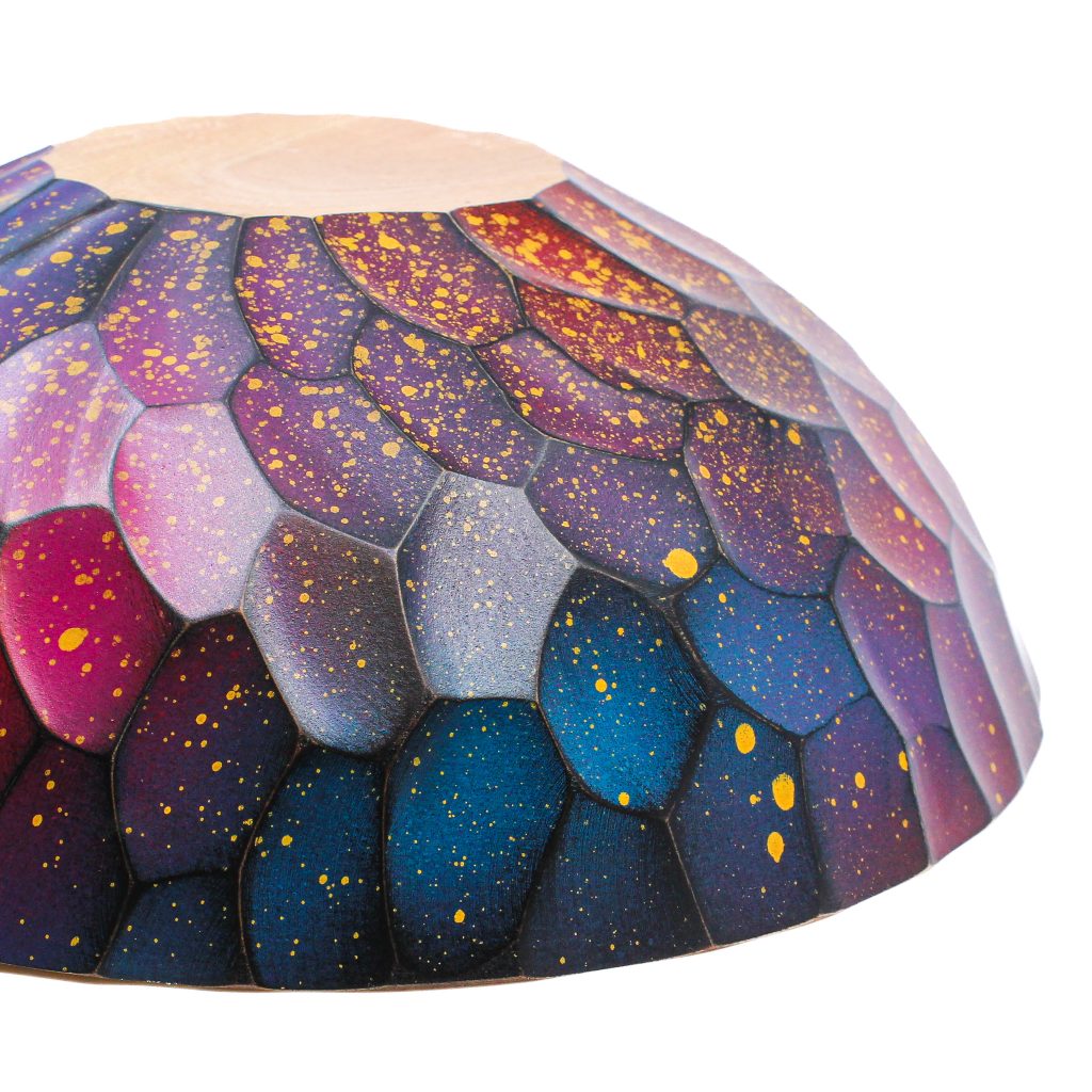 Dale Lowe - Saskatchewan Craft Council