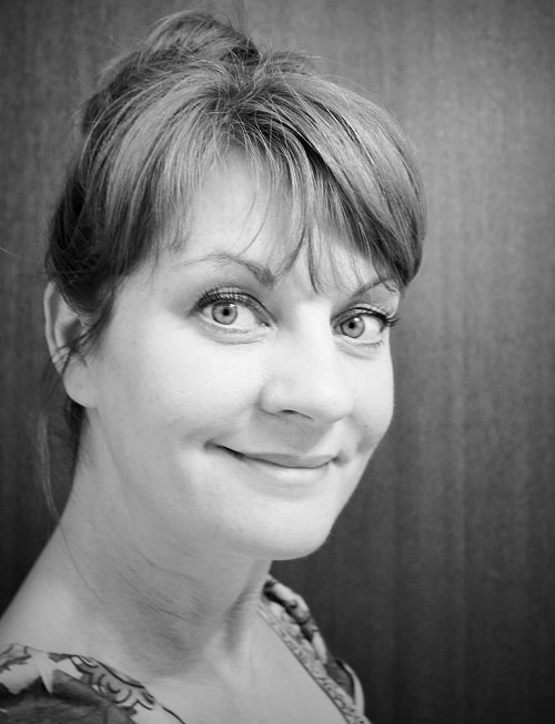 Monika Kinner - Saskatchewan Craft Council