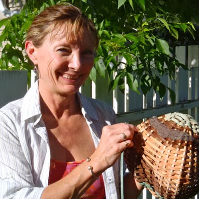 Beth Crabb - Saskatchewan Craft Council