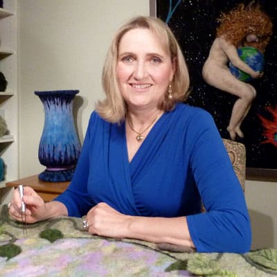 Elizabeth Muirhead - Saskatchewan Craft Council