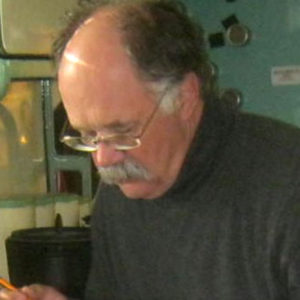 Paul Lapointe | Saskatchewan Craft Council