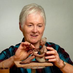 Sandra Christensen - Saskatchewan Craft Council