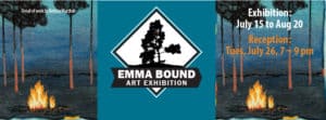 Emma Bound - Saskatchewan Craft Council