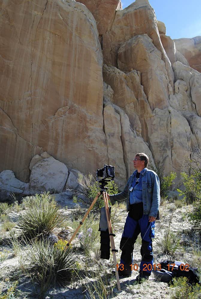 "Why Make Photographs...?" - Robert S. Pohl - Saskatchewan Craft Council