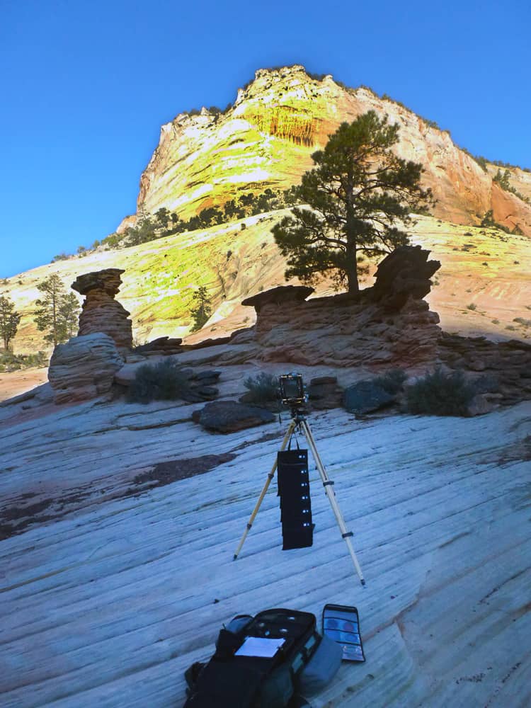 "Why Make Photographs...?" - Robert S. Pohl - Saskatchewan Craft Council