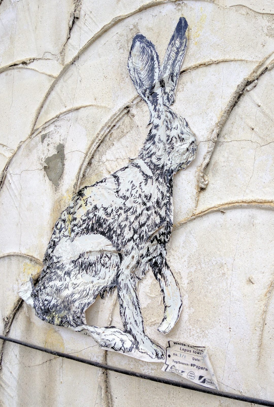 Impermanent and Perishable Art - Saskatchewan Craft Council