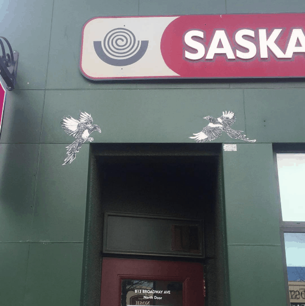 Impermanent and Perishable Art | Saskatchewan Craft Council