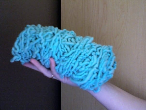 On Being a Master Spinner - Saskatchewan Craft Council