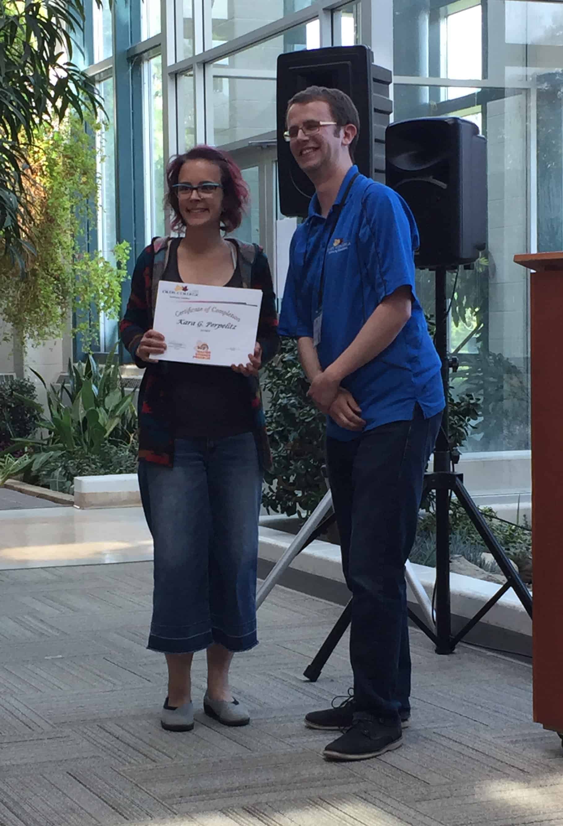 On Being a Master Spinner - Saskatchewan Craft Council