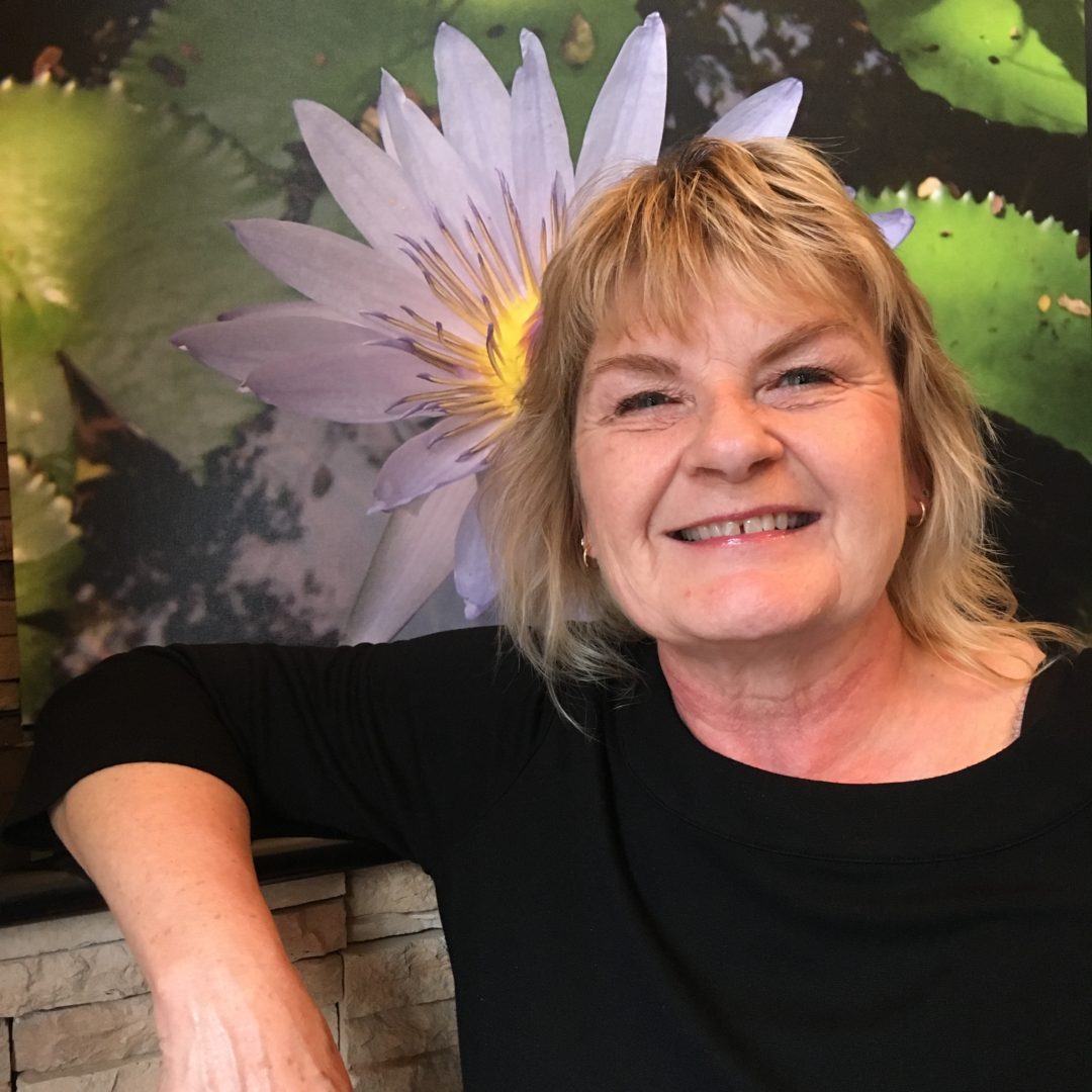 Sandra Stroh - Saskatchewan Craft Council