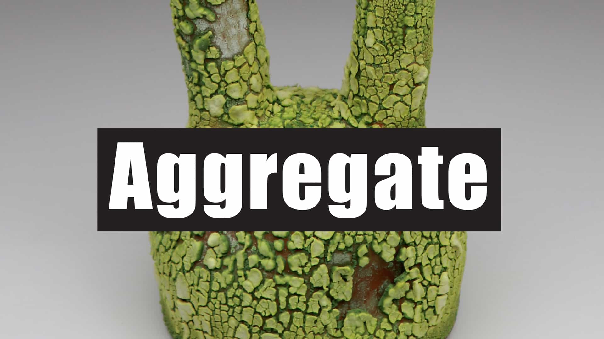 Aggregate - Saskatchewan Craft Council