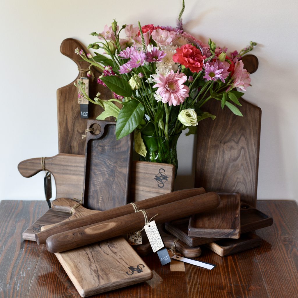 Greg Lobb - Saskatchewan Craft Council