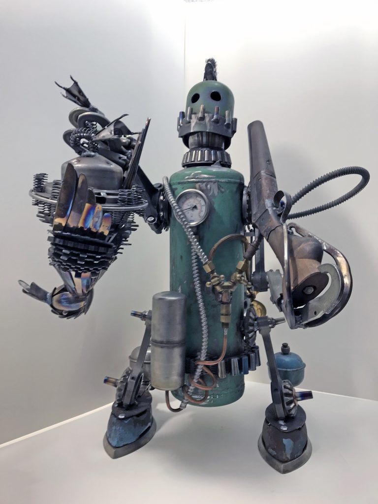 Don Schoenfeld - Saskatchewan Craft Council