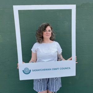 Staff | Saskatchewan Craft Council