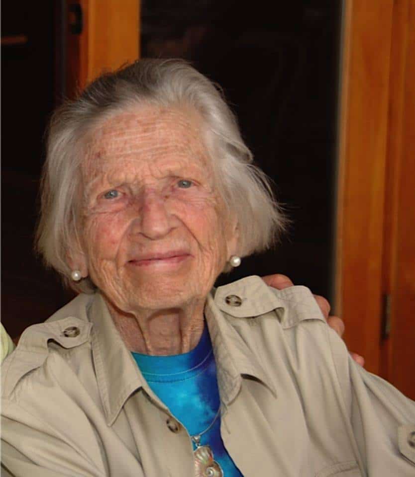 Ruth Horlick - Saskatchewan Craft Council