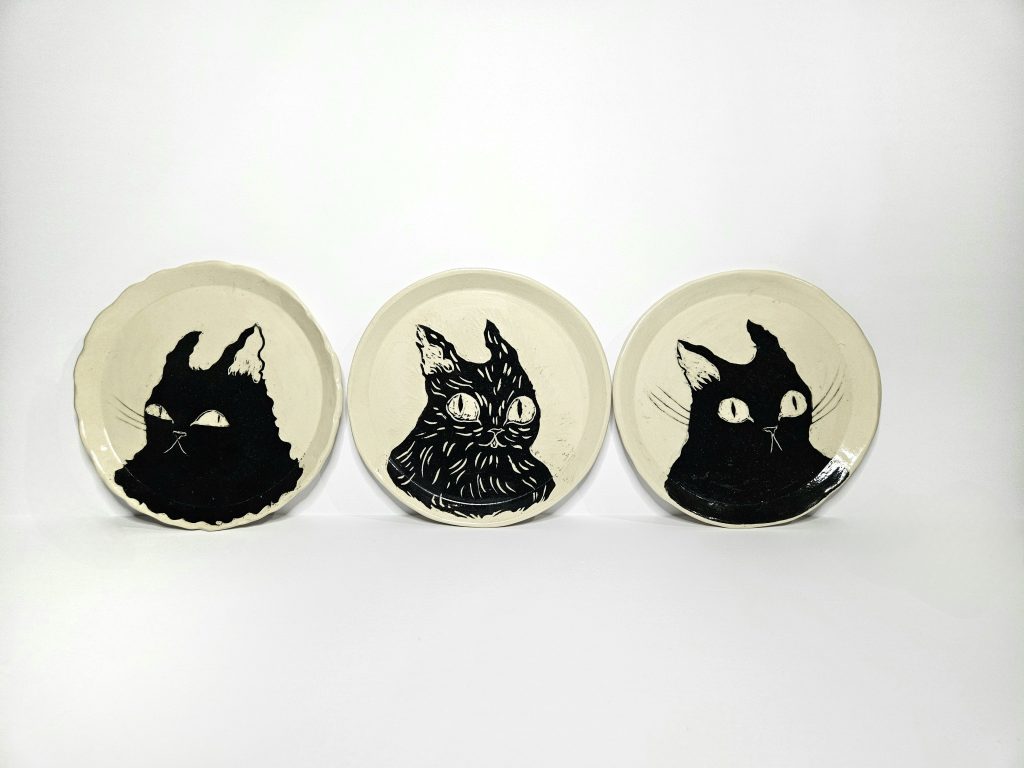 Cass Stark - Saskatchewan Craft Council