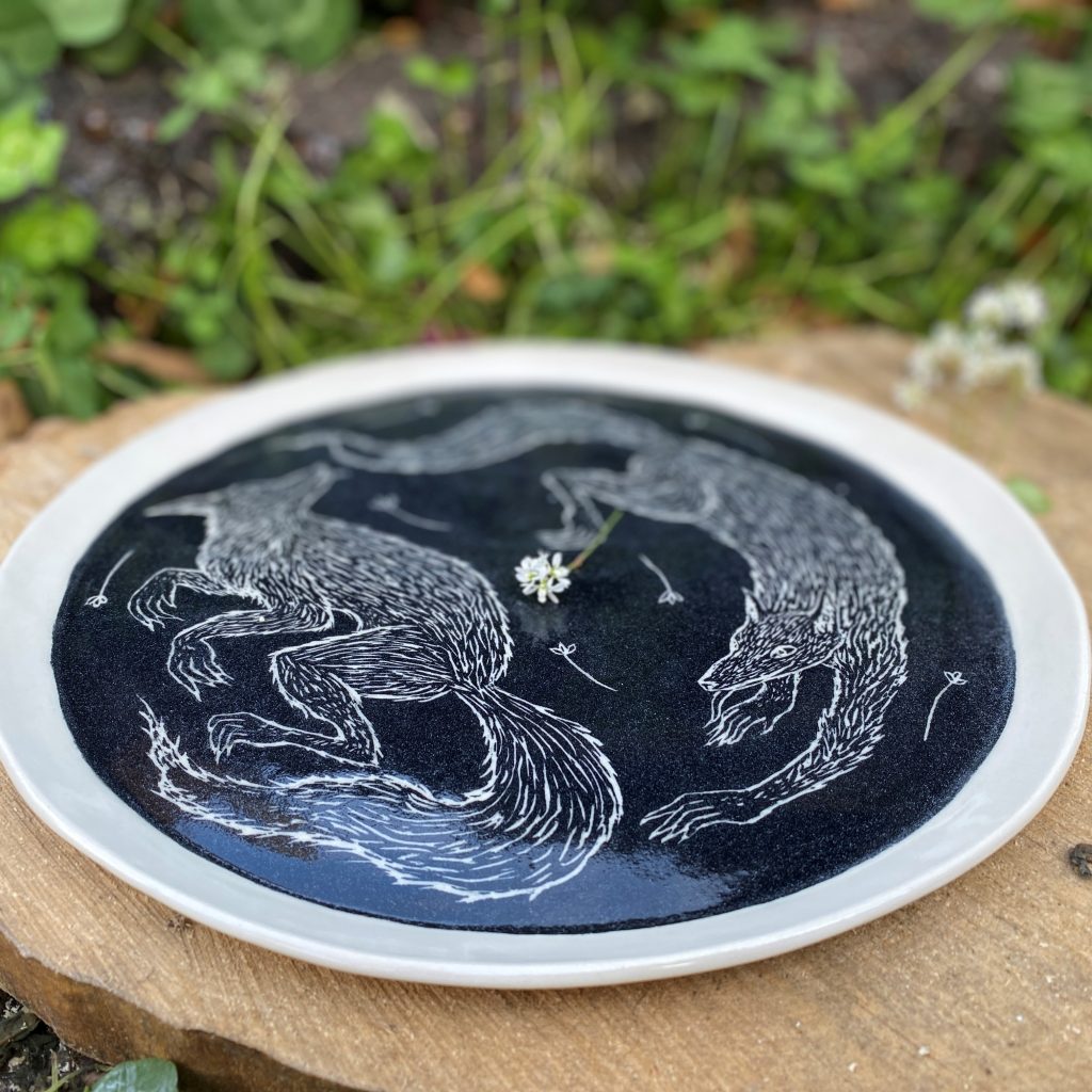 Cassandra Stark - Saskatchewan Craft Council