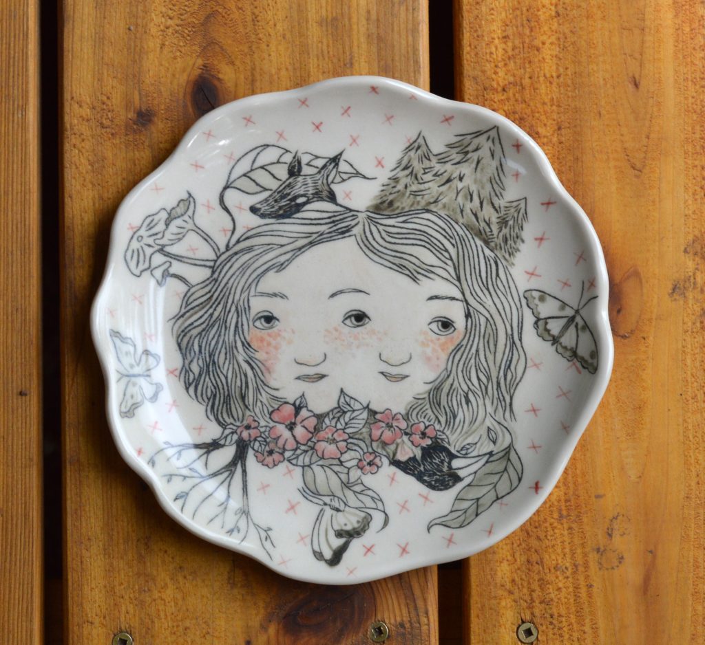 Maia Stark - Saskatchewan Craft Council