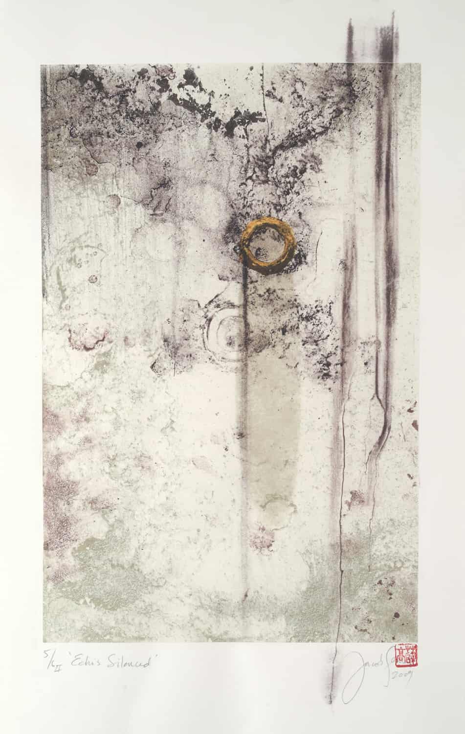 Jacob Semko - Saskatchewan Craft Council