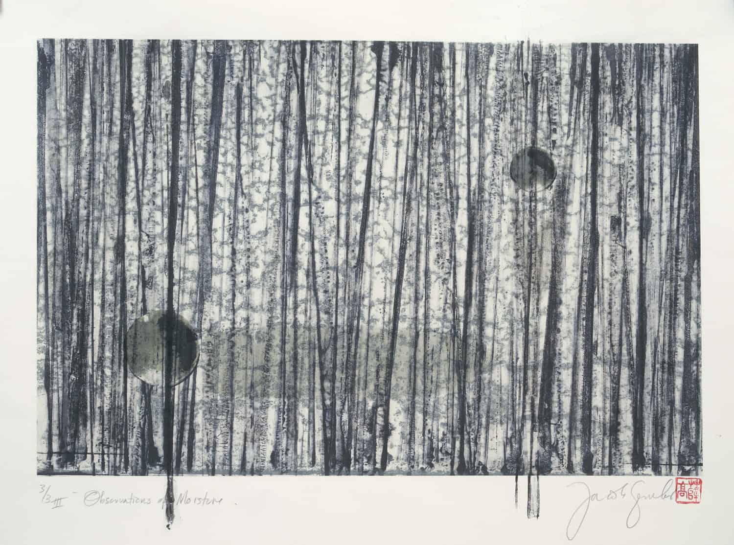 Jacob Semko - Saskatchewan Craft Council