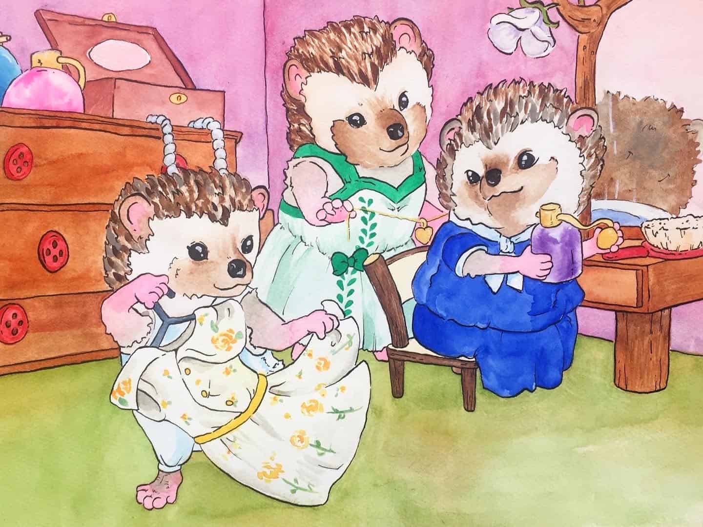 Ask the Staff: Kei Tanaka - Saskatchewan Craft Council