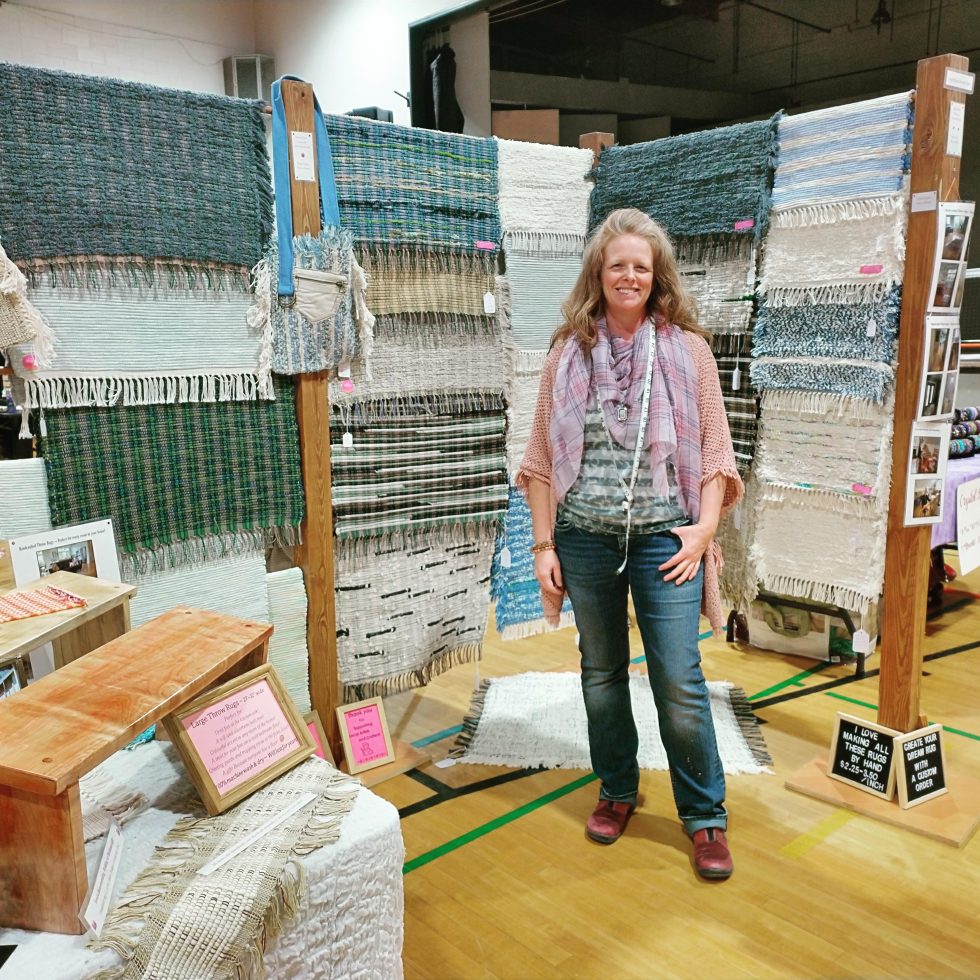 Artist Interview: Emily Gillies - Saskatchewan Craft Council