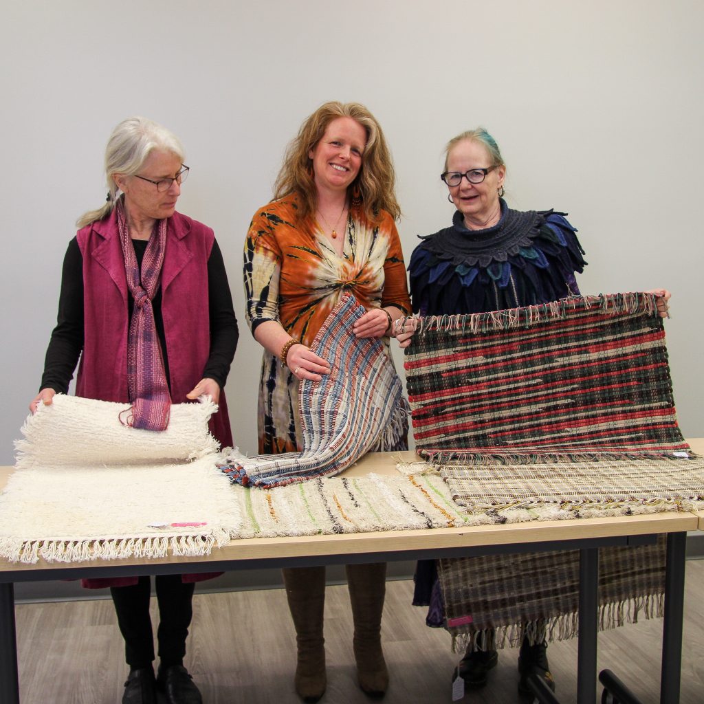 Jurying Process, Criteria & Schedule - Saskatchewan Craft Council