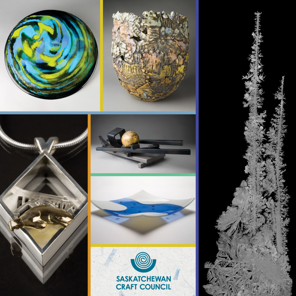 Perspectives - Saskatchewan Craft Council