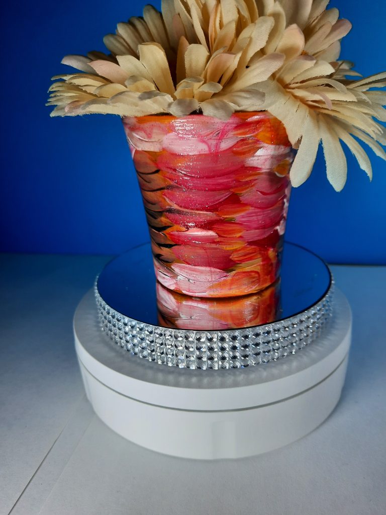 Credell Simeon - Saskatchewan Craft Council