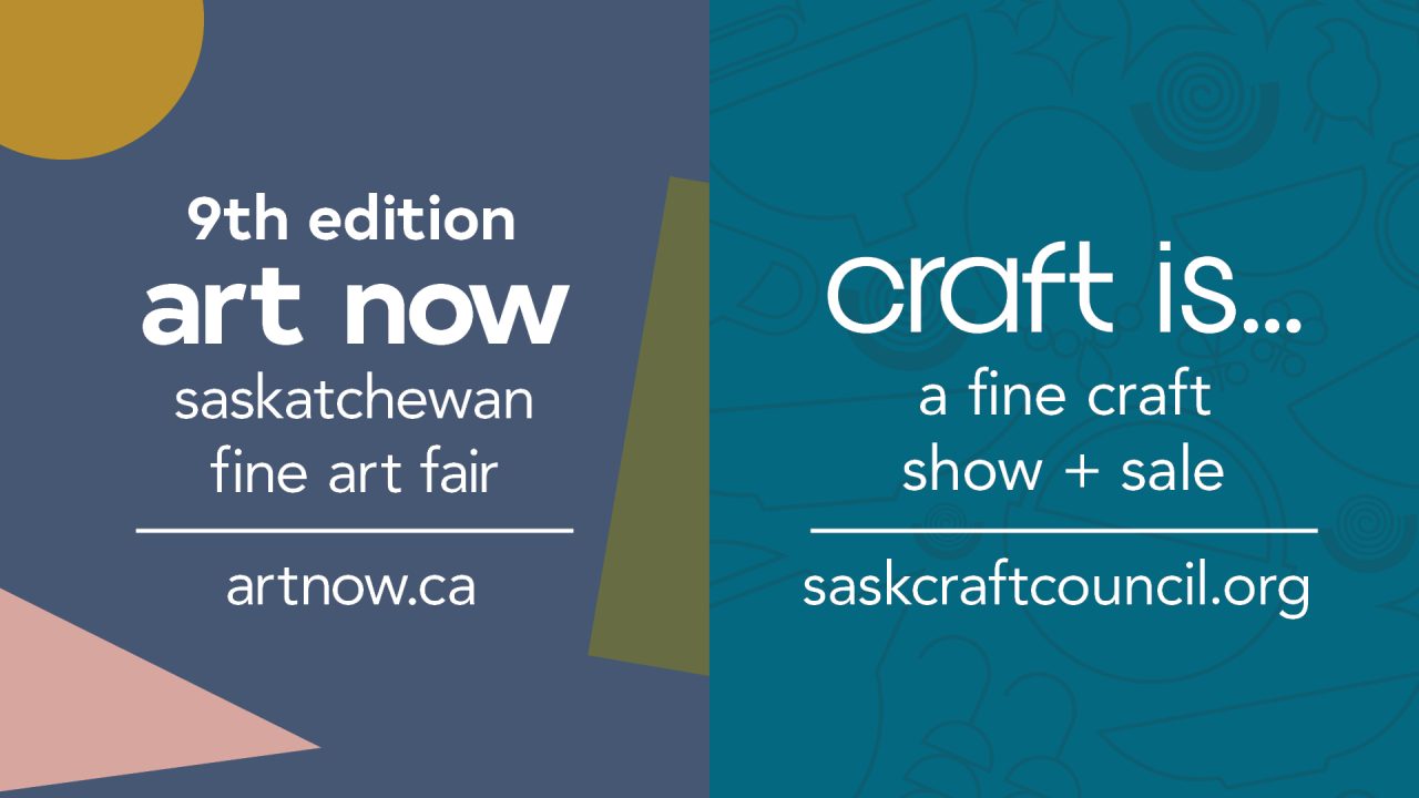 Home - Saskatchewan Craft Council