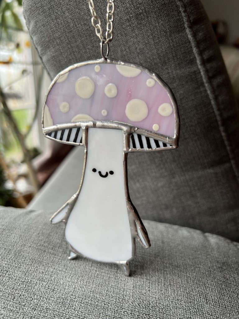 Katerina Malagride - Saskatchewan Craft Council