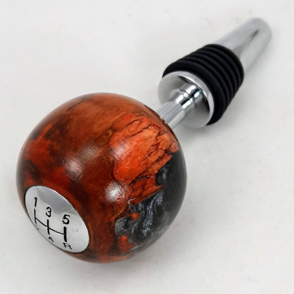 Owen King - Saskatchewan Craft Council