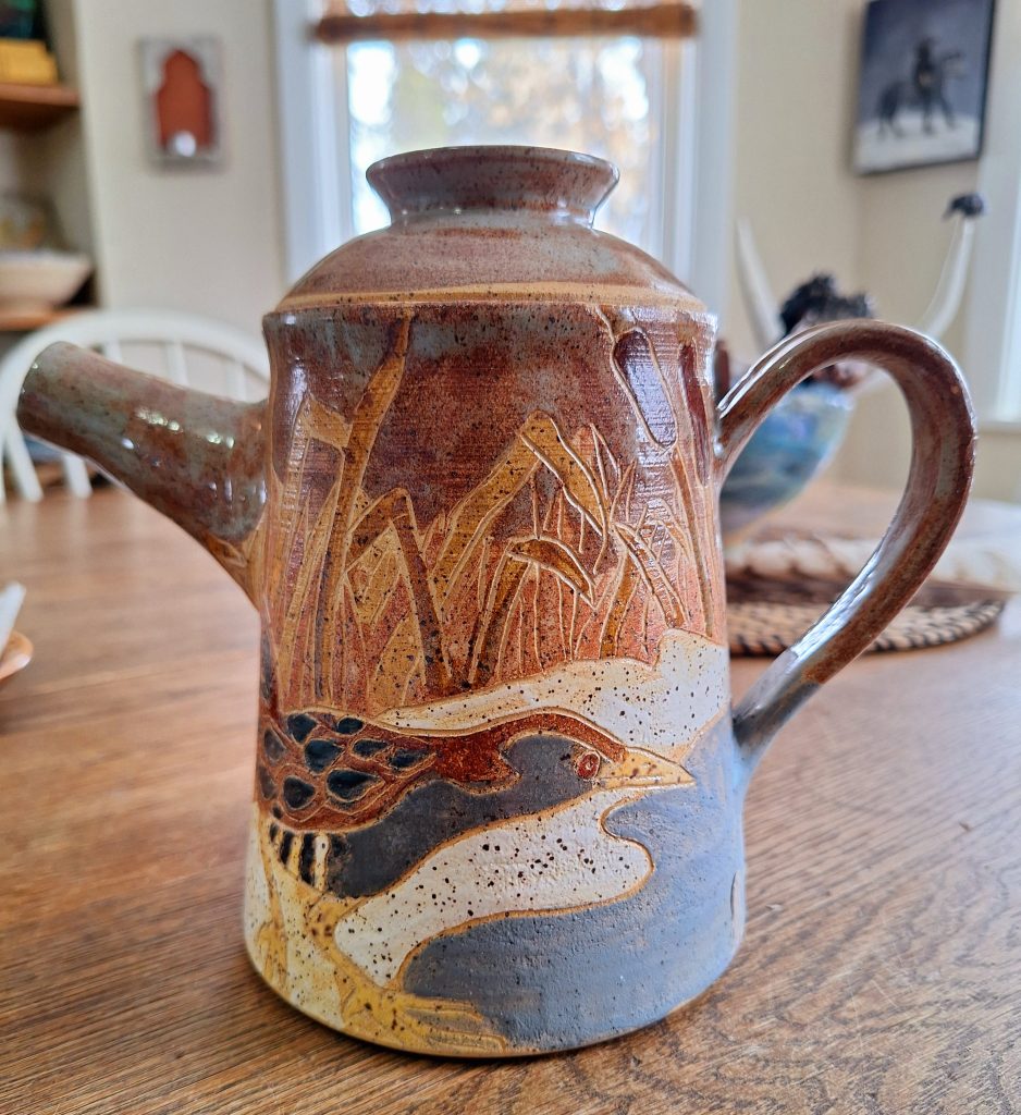 Melanie Graven - Saskatchewan Craft Council