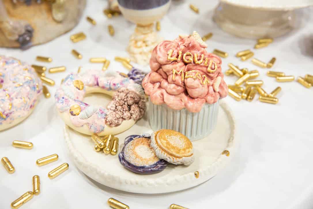 Guilty Pleasures - Saskatchewan Craft Council